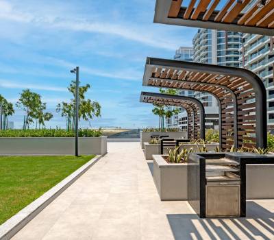 Wasl 1 Residences Dubai | Wasl Properties Apartments for sale in ...