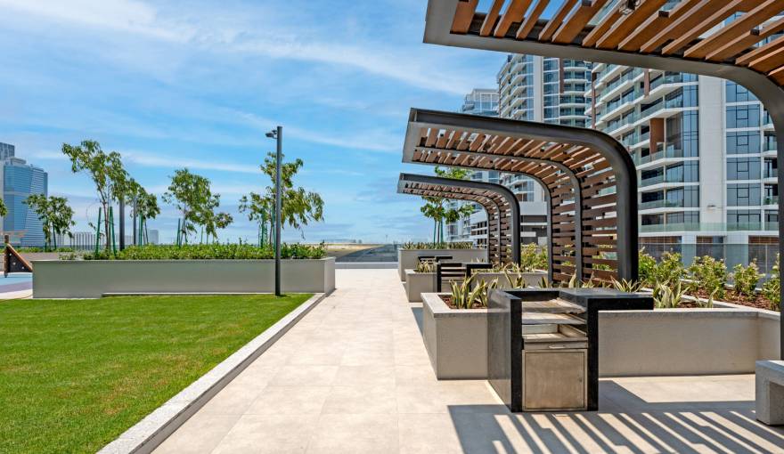 Wasl 1 Residences | Apartments in Dubai