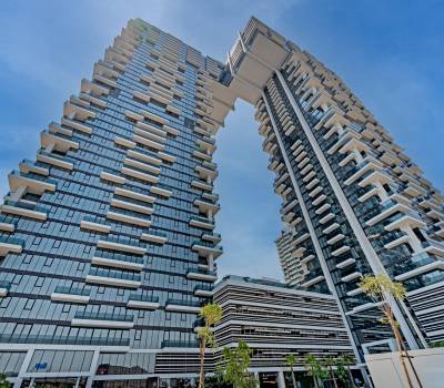 Wasl 1 Residences Dubai | Wasl Properties Apartments for sale in ...