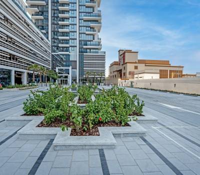 Wasl 1 Residences Dubai | Wasl Properties Apartments for sale in ...