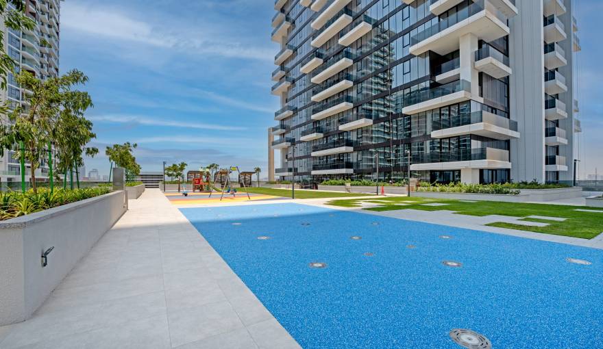 Wasl 1 Residences | Apartments in Dubai