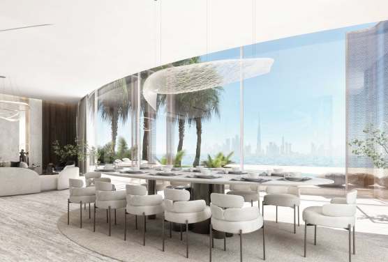 Off-plan property for sale in The World Islands, Dubai