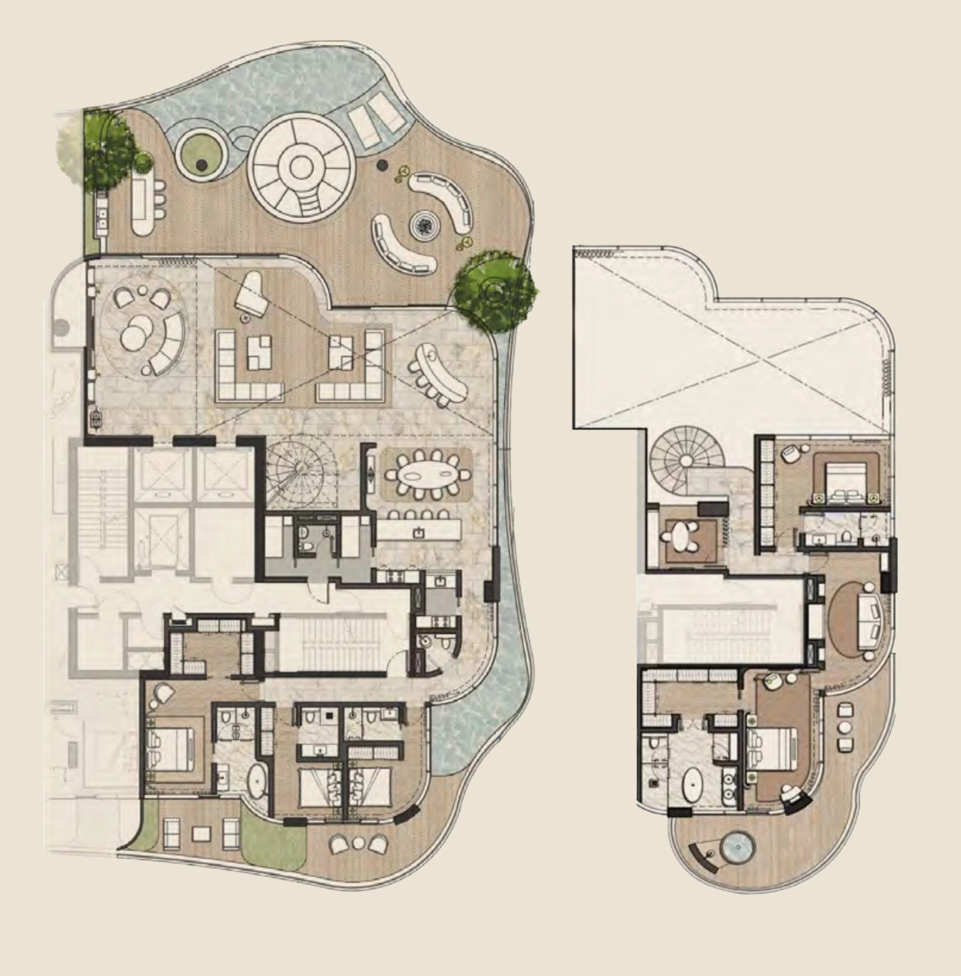 One Canal | Apartments, Penthouses, Duplexes in Dubai