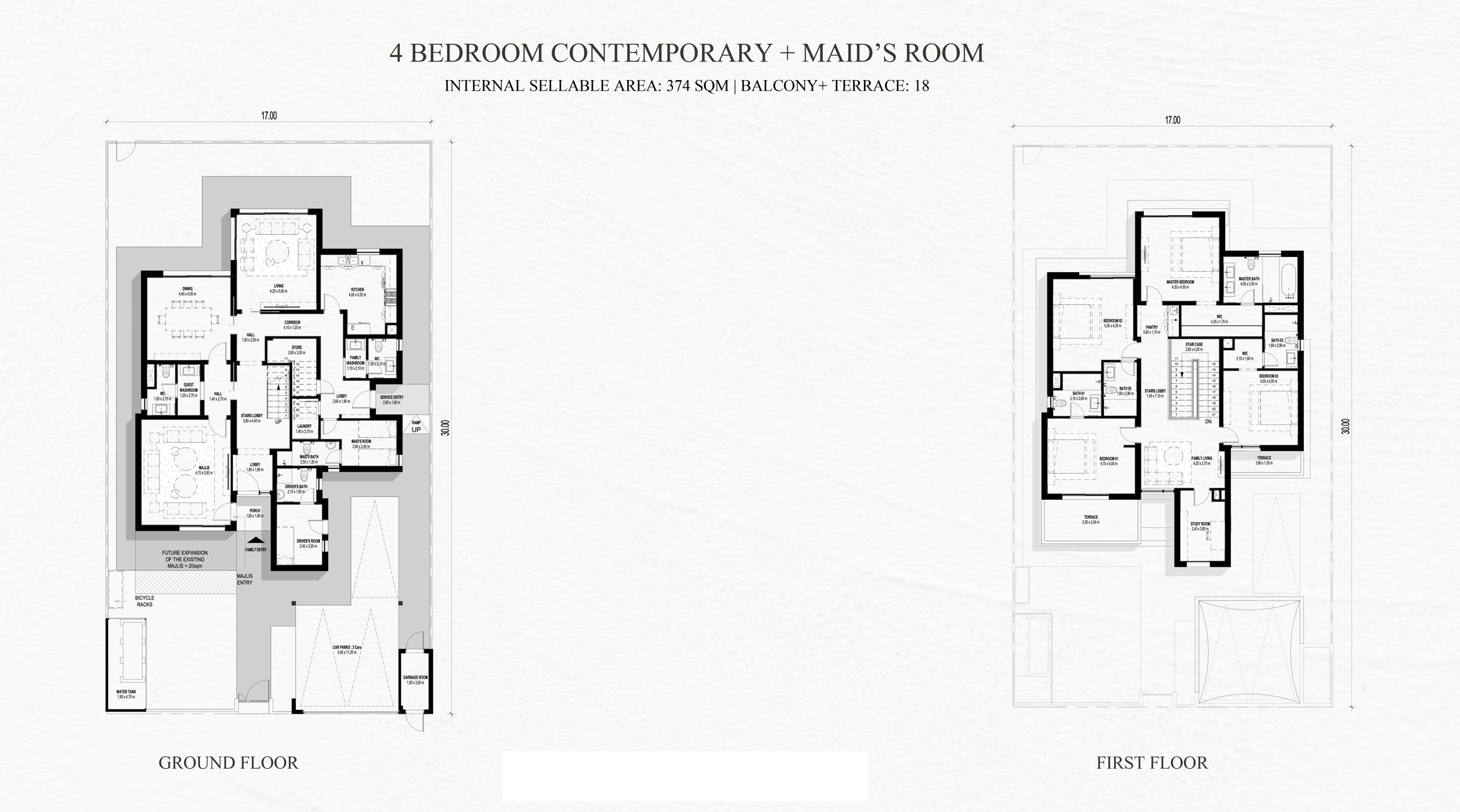 Fay Alreeman 2 | Villas in Abu-Dhabi