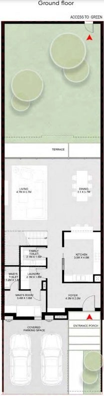 Jouri Hills | Apartments, Townhouses, Villas in Dubai