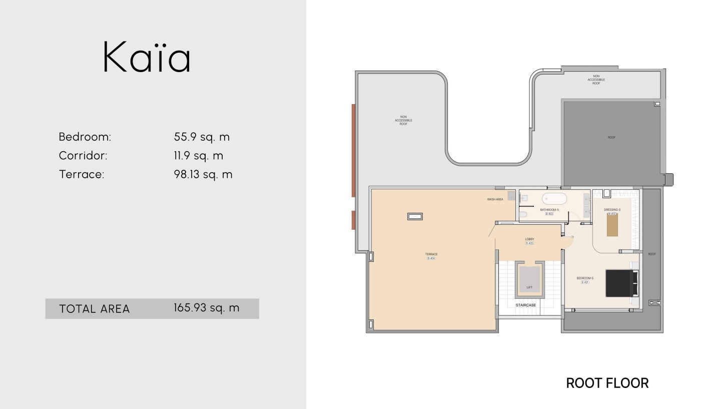 Kaia Villa | Apartments, Villas in Dubai