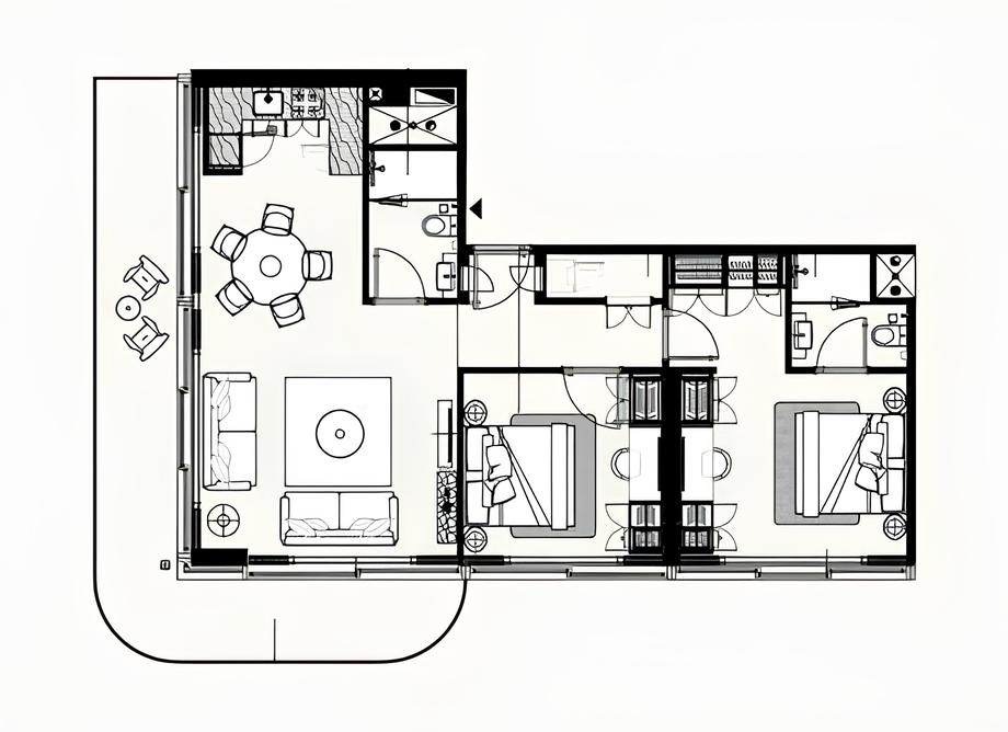 Azizi Raffi | Apartments in Dubai