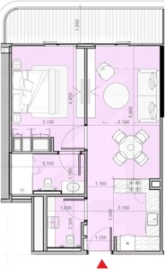 Azizi Ruby | Apartments in Dubai