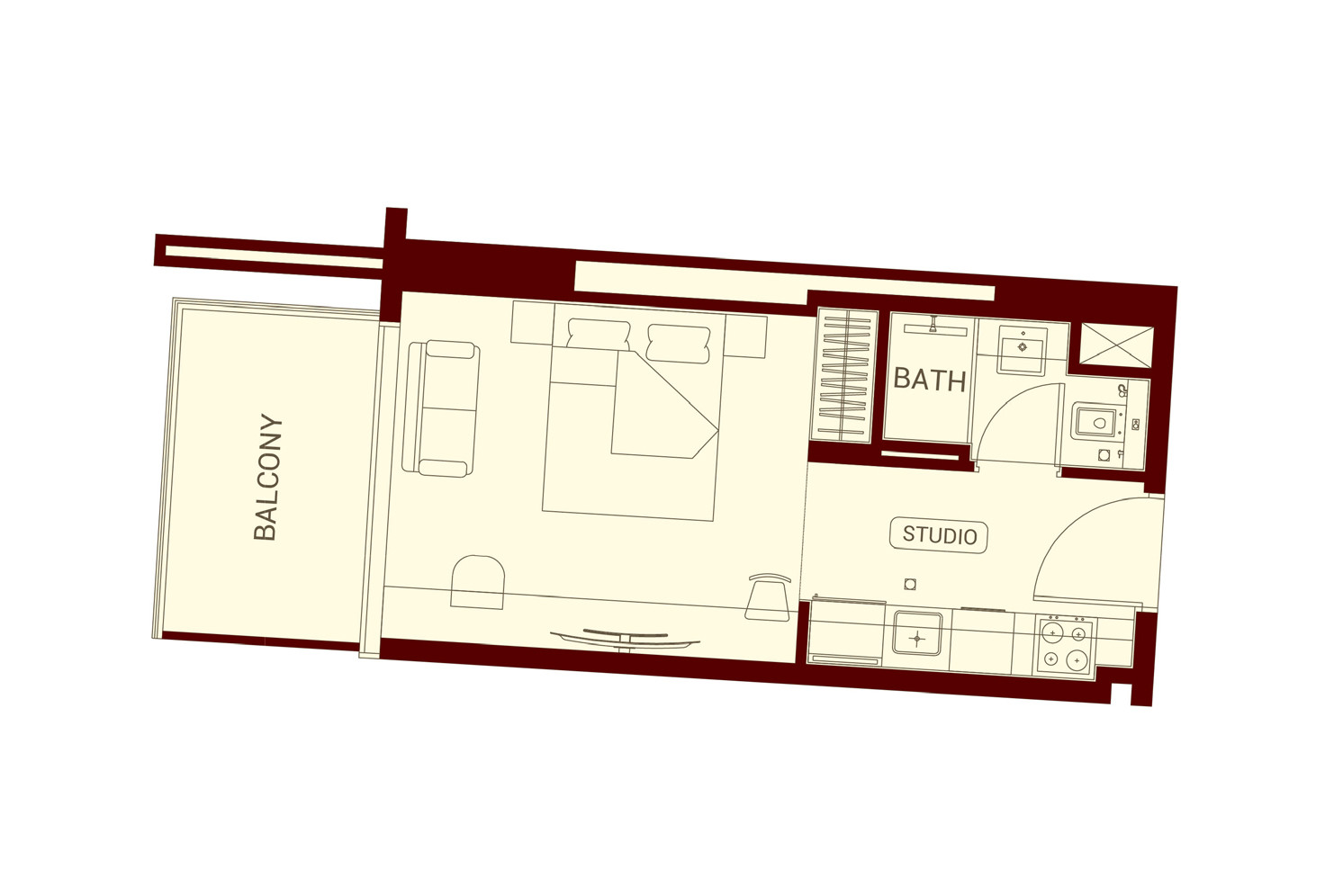 Binghatti Ruby | Apartments in Dubai