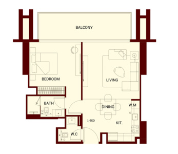 Binghatti Ruby | Apartments in Dubai