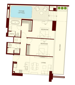 Binghatti Ruby | Apartments in Dubai