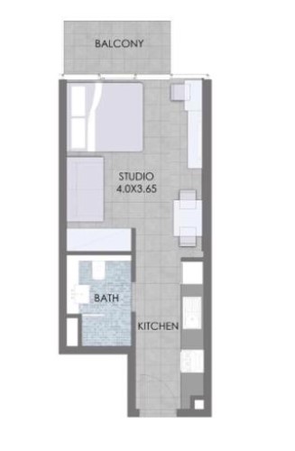 Bloom Towers | Apartments in Dubai