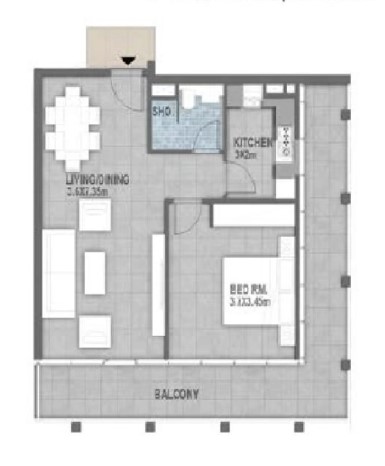 Bloom Towers | Apartments in Dubai