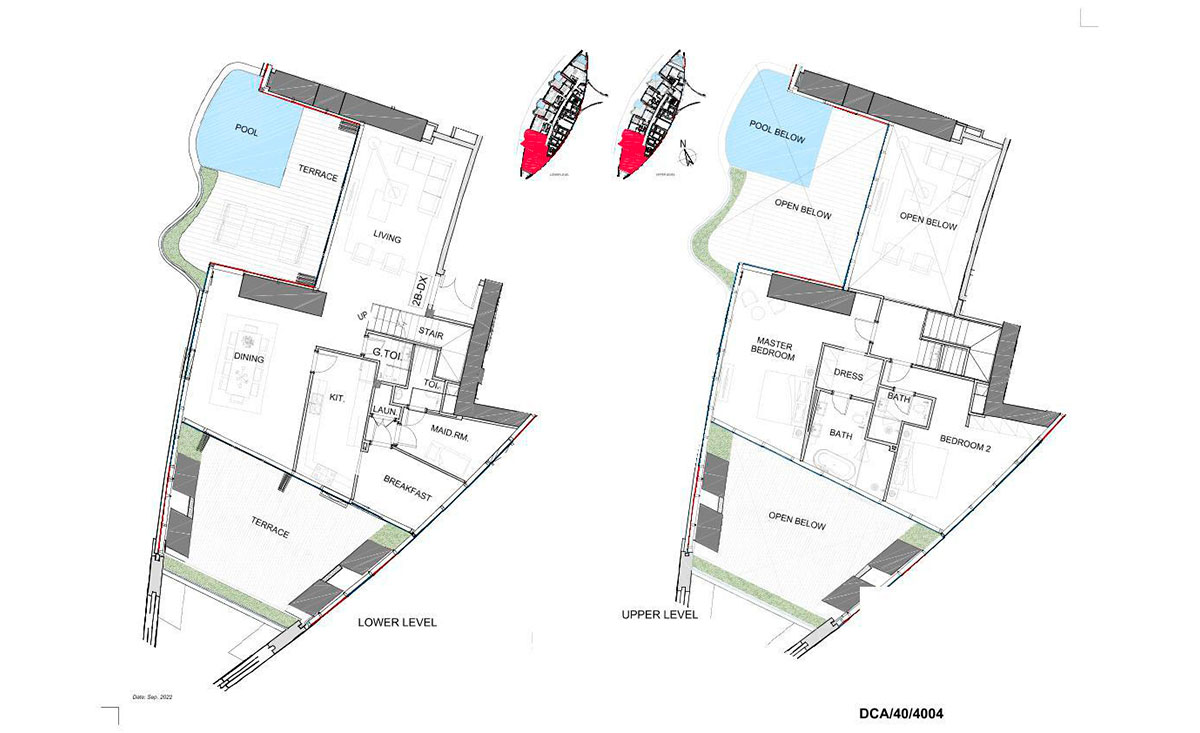 Safa One | Apartments in Dubai