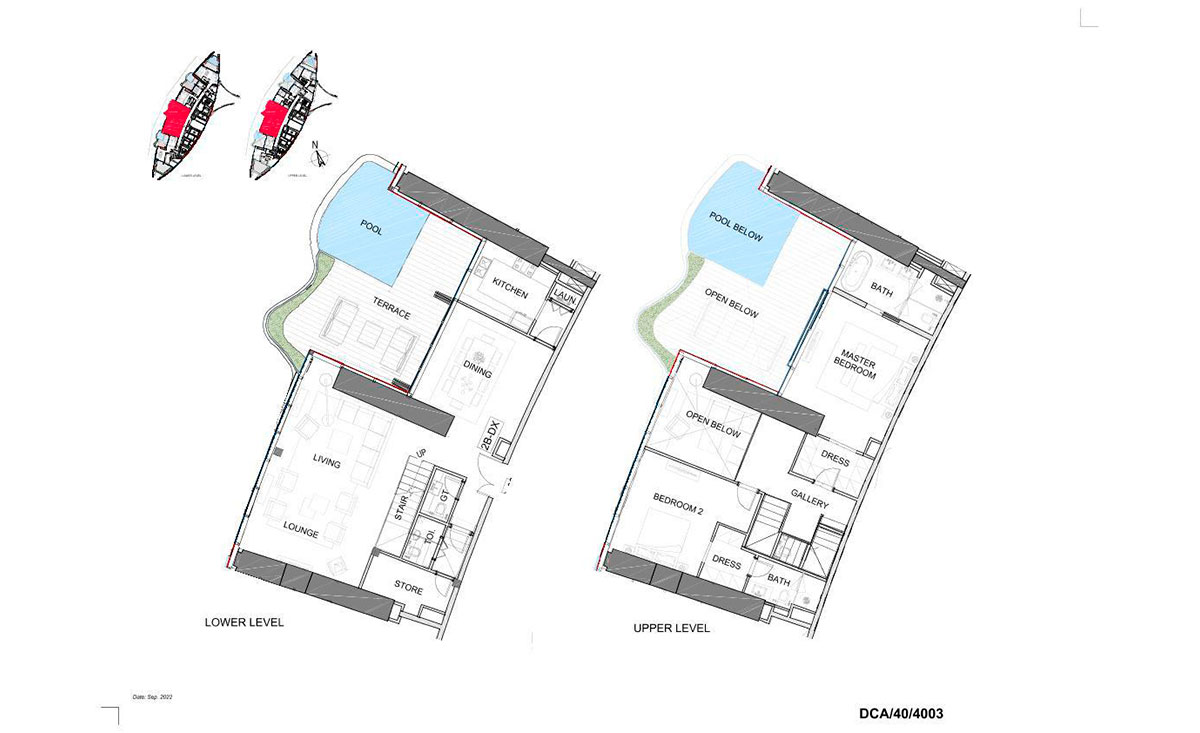 Safa One | Apartments in Dubai
