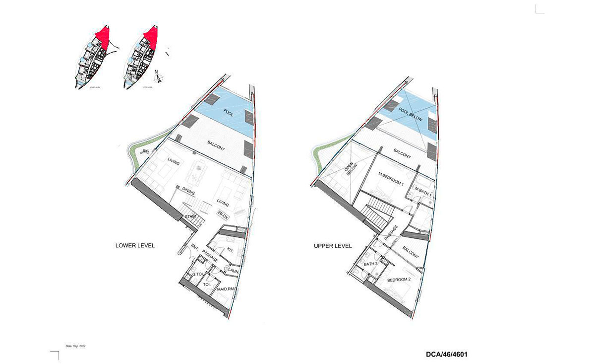 Safa One | Apartments in Dubai