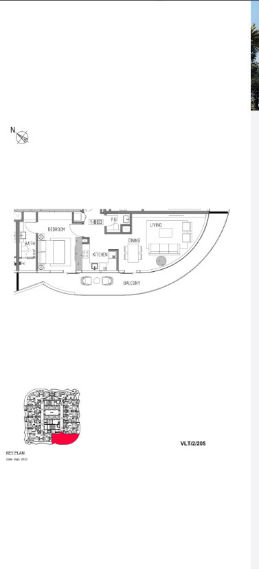 Volta | Apartments in Dubai