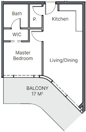 DG1 Living Tower | Apartments in Dubai