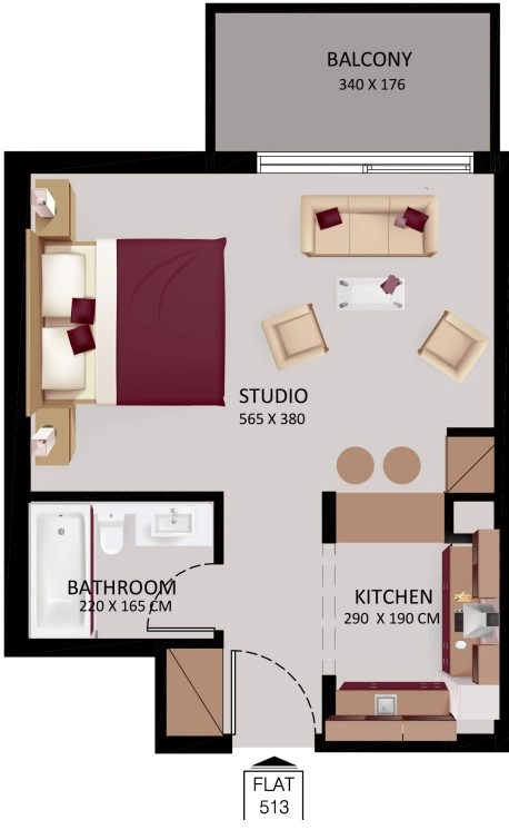 Mayas Geneva | Apartments, Duplexes in Dubai