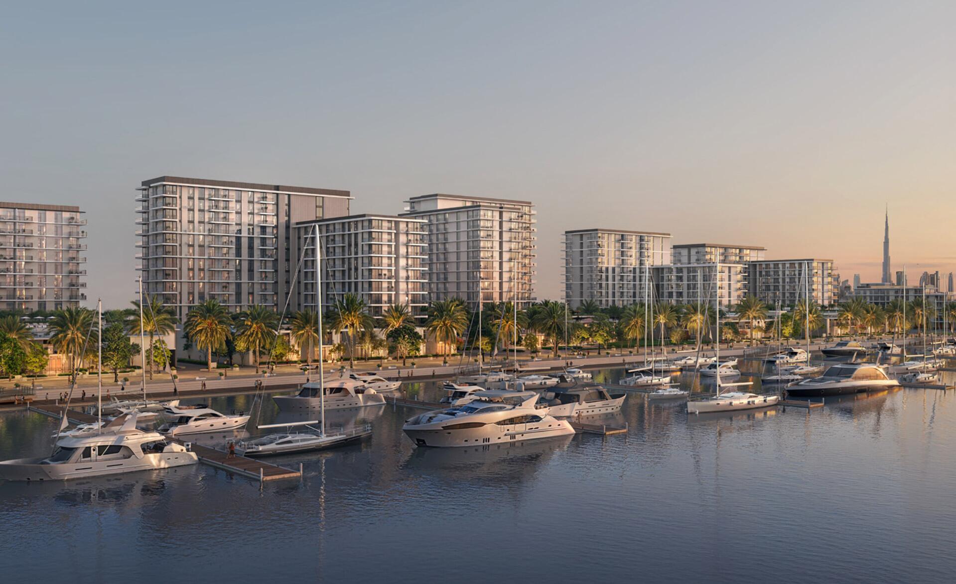 Pier Point | Apartments in Dubai