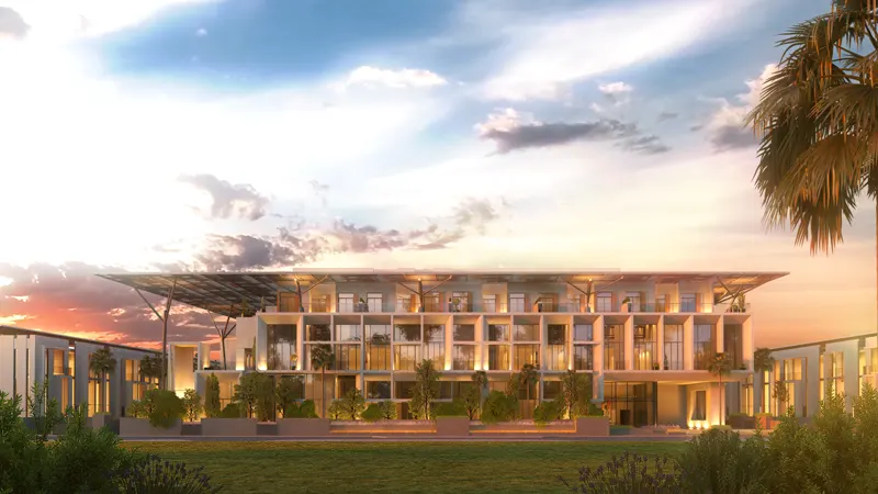 The Autograph | Duplexes, Penthouses, Townhouses, Apartments, Villas in ...