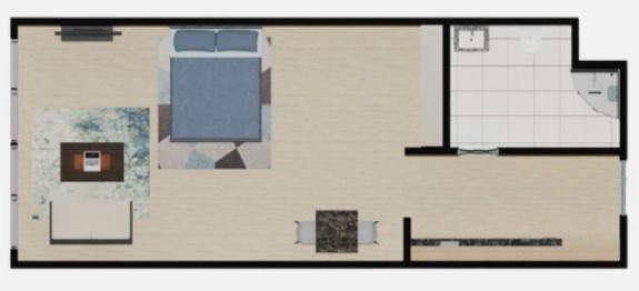 Rukan | Apartments in Dubai