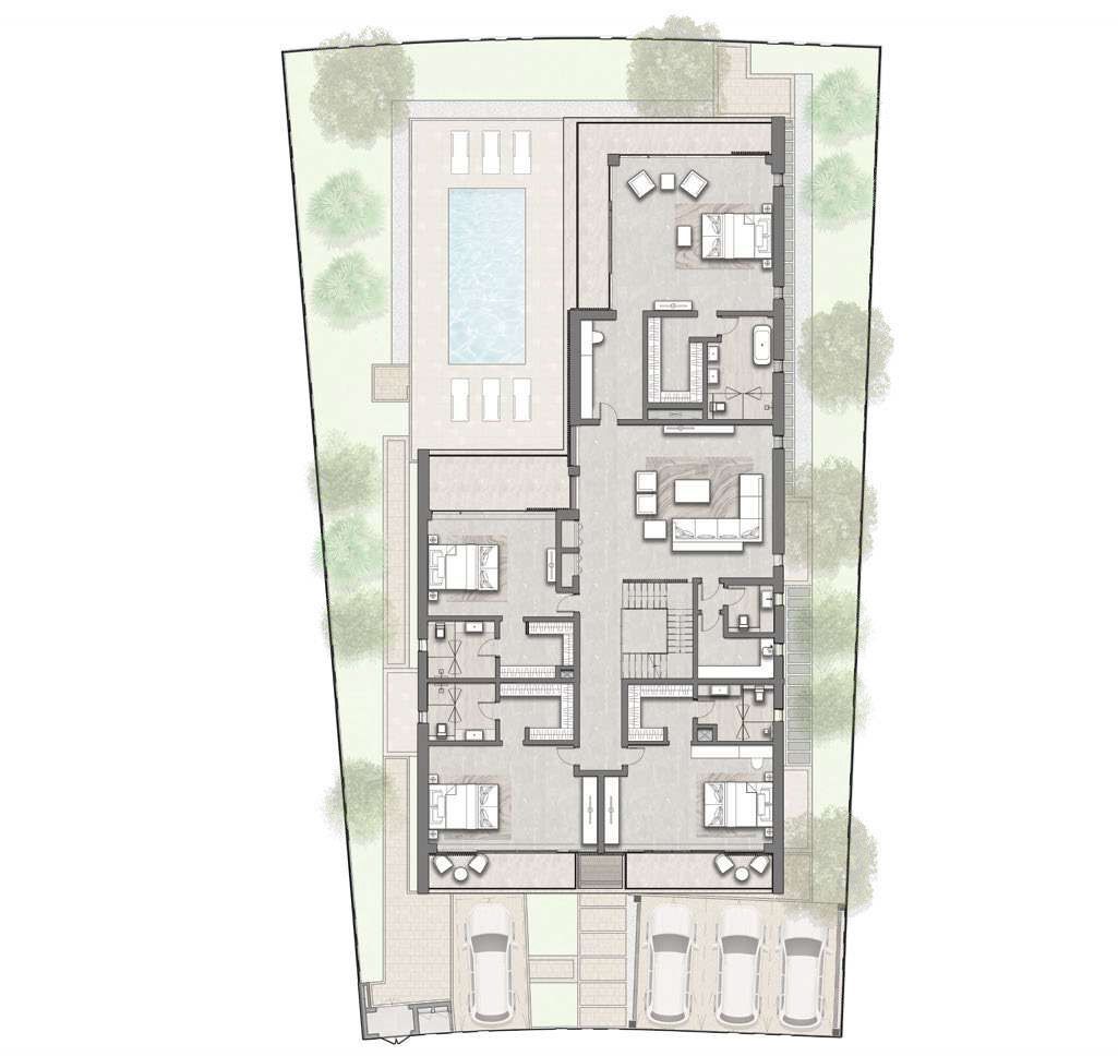 Reem Hills | Villas in Abu-Dhabi
