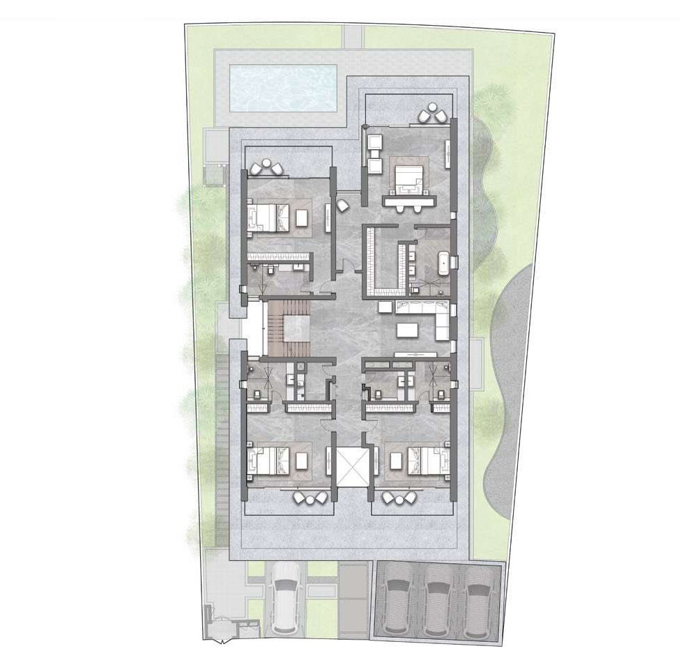 Reem Hills | Villas in Abu-Dhabi