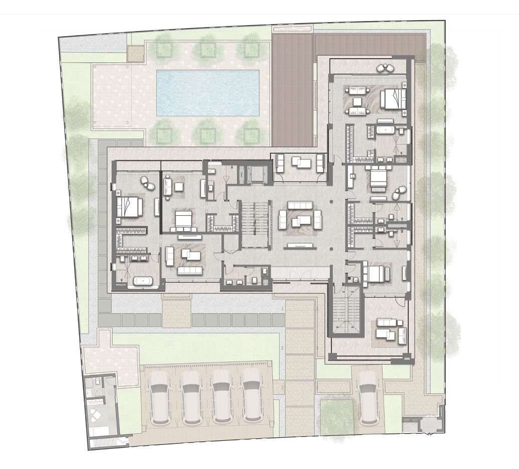 Reem Hills | Villas in Abu-Dhabi