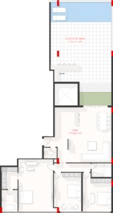 Amazonia | Apartments in Dubai