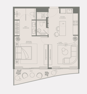 Bond Enclave | Apartments in Dubai