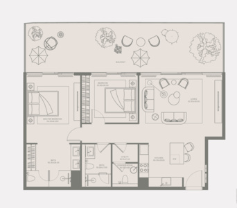 Bond Enclave | Apartments in Dubai