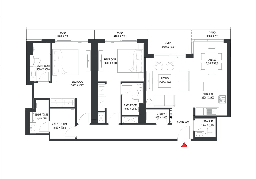 Sobha One | Apartments, Duplexes in Dubai