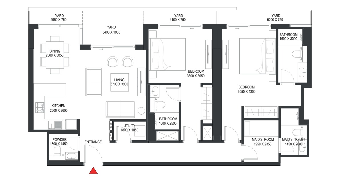 Sobha One | Apartments, Duplexes in Dubai