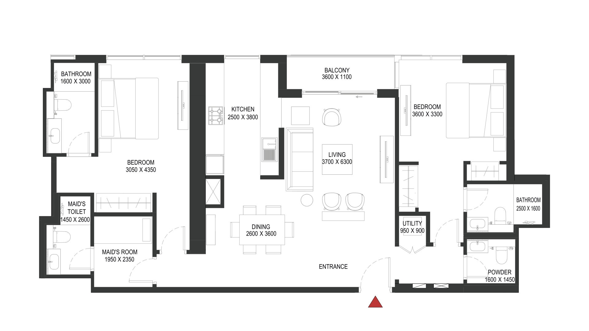 Sobha One | Apartments, Duplexes in Dubai