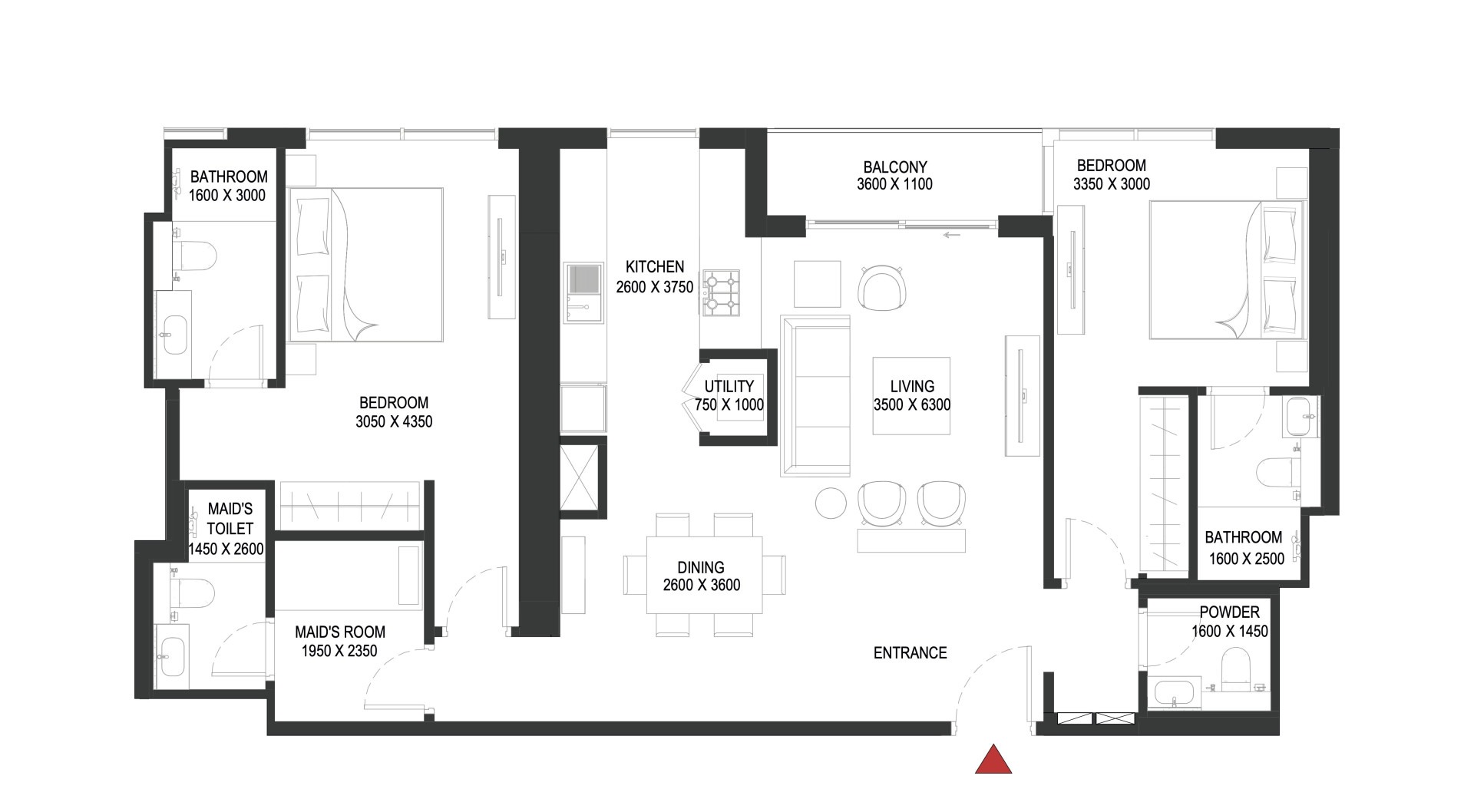 Sobha One | Apartments, Duplexes in Dubai