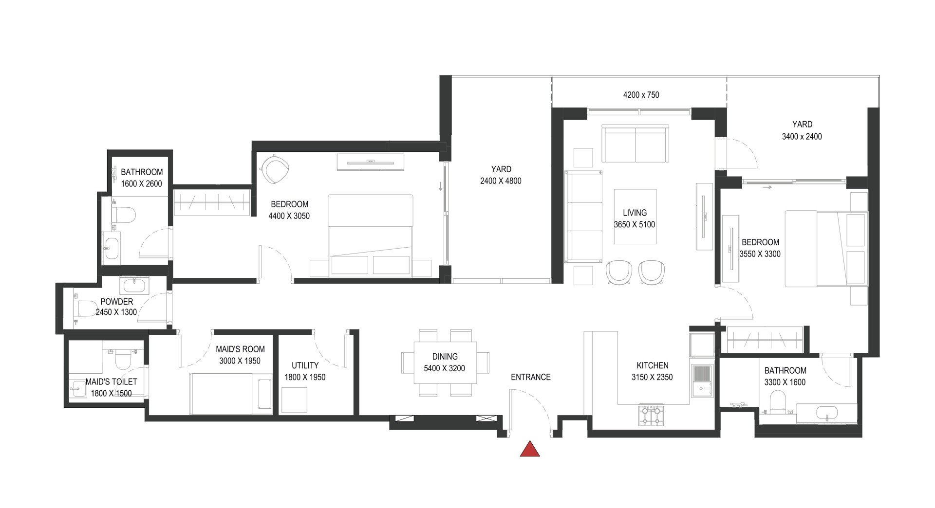 Sobha One | Apartments, Duplexes in Dubai