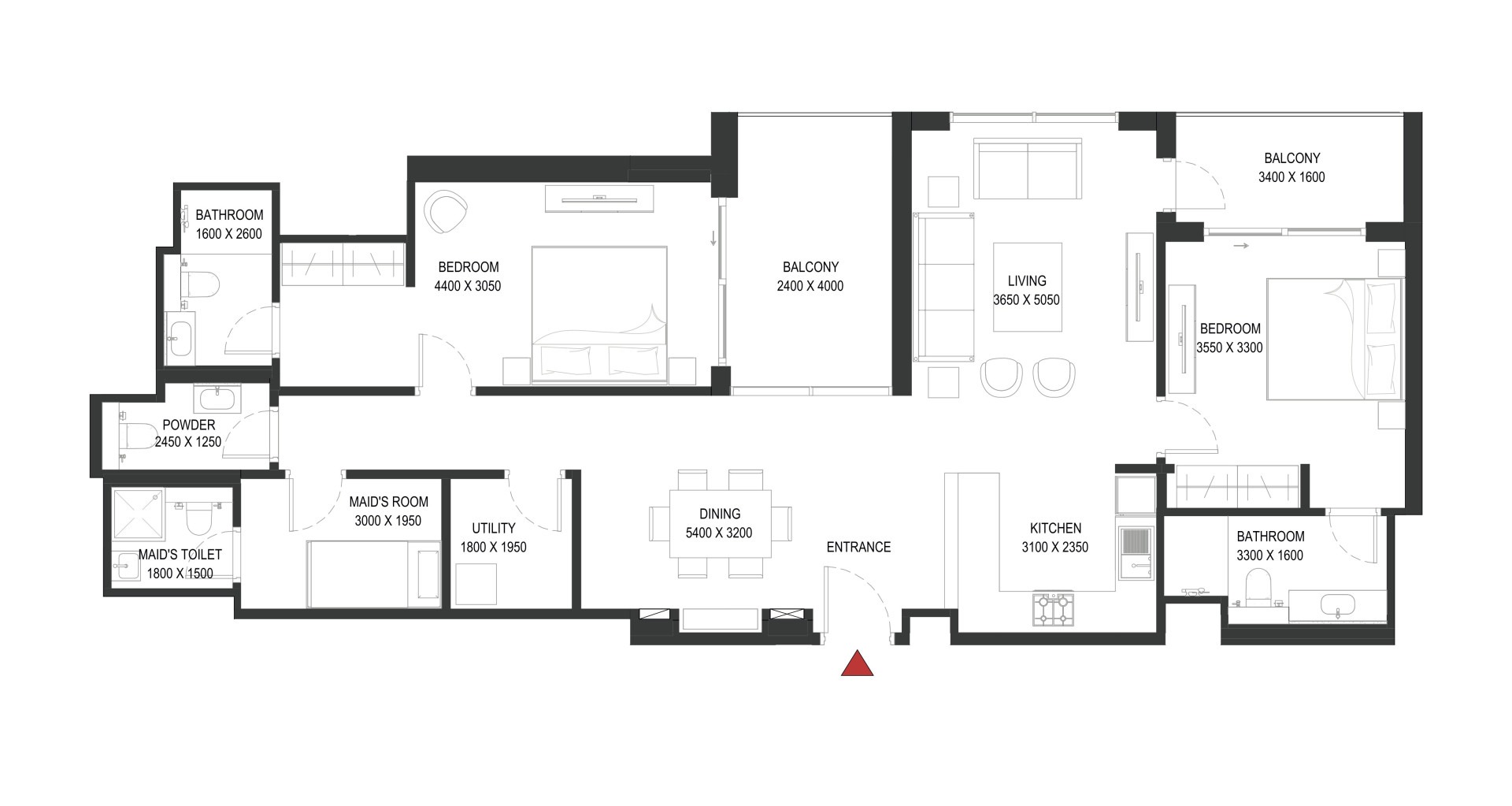 Sobha One | Apartments, Duplexes in Dubai