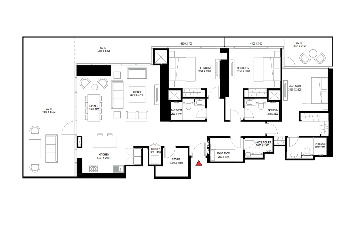Sobha One | Apartments, Duplexes in Dubai