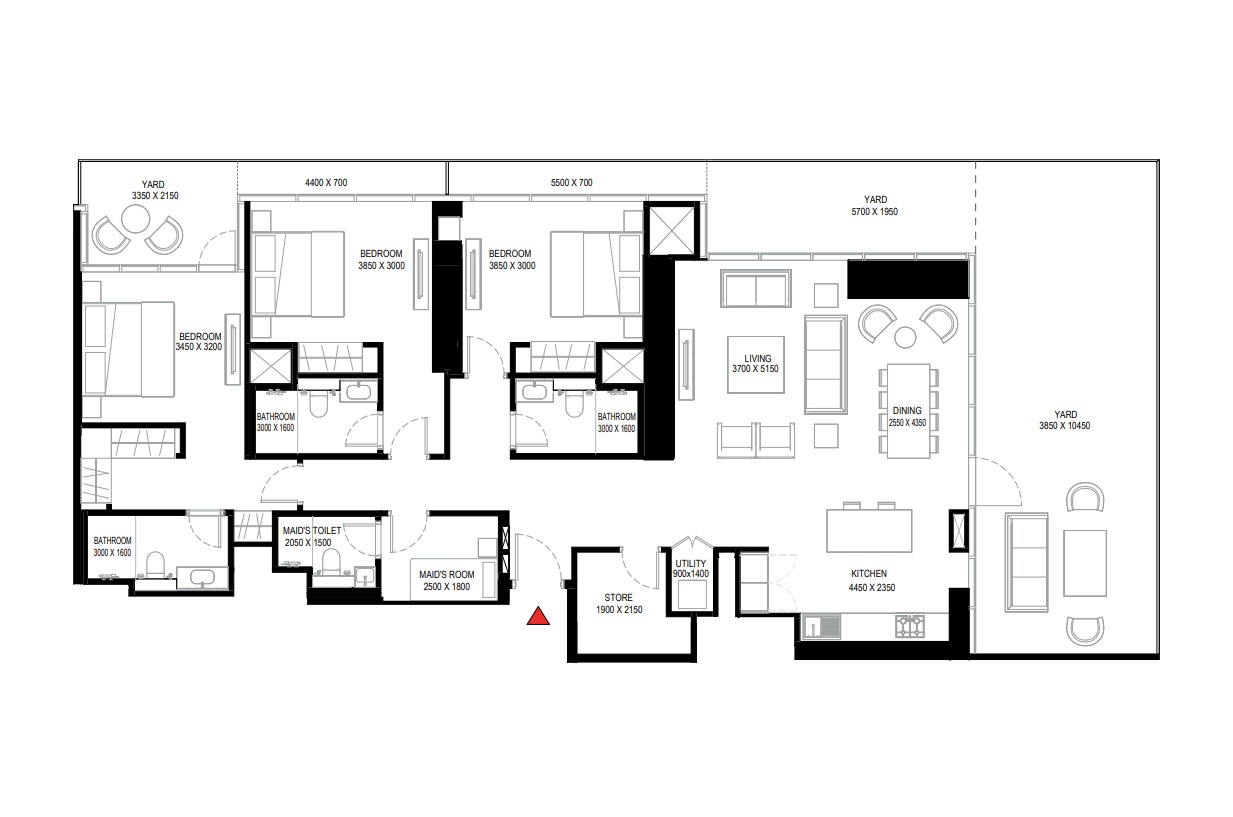 Sobha One | Apartments, Duplexes in Dubai
