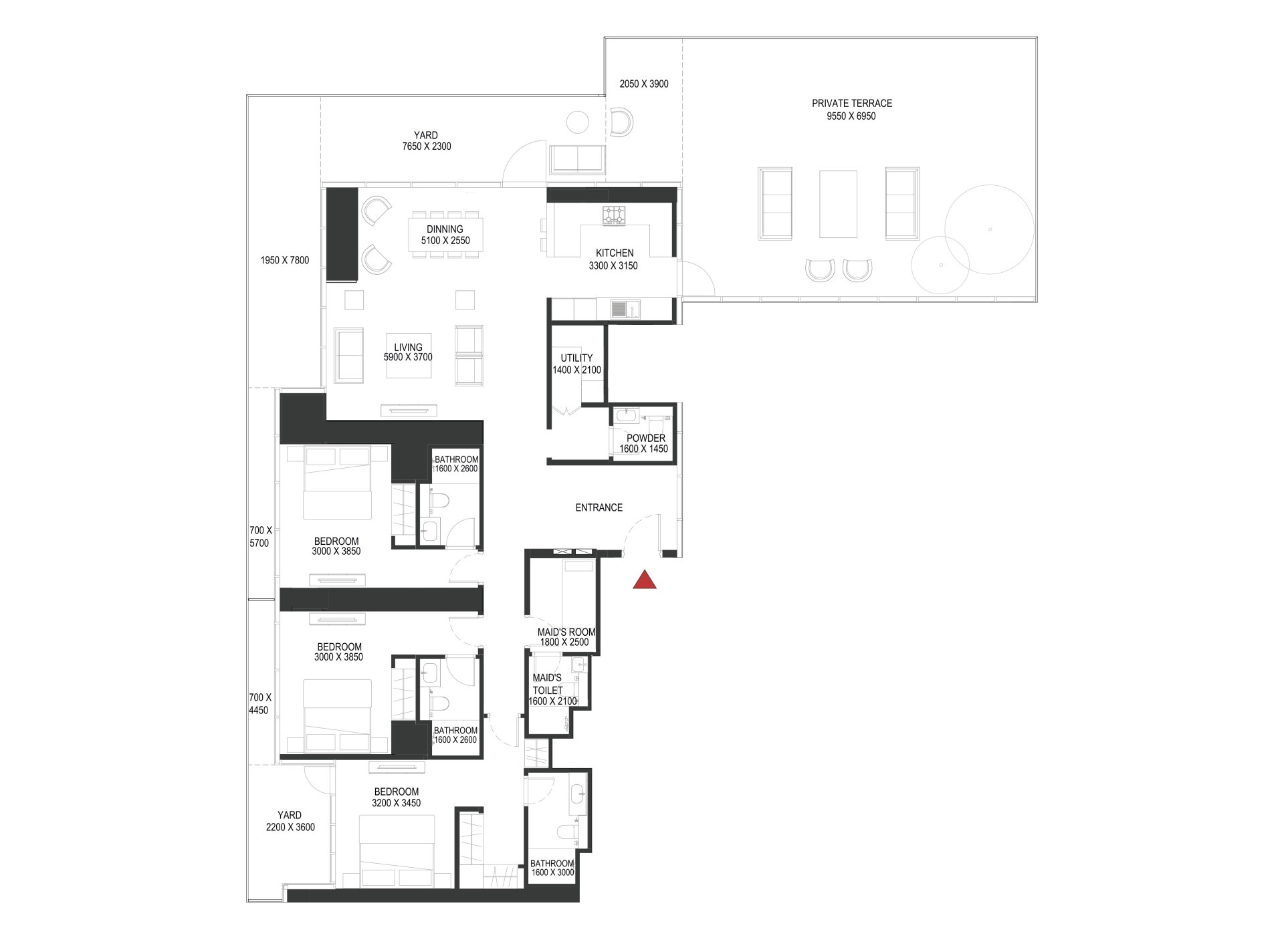 Sobha One | Apartments, Duplexes in Dubai