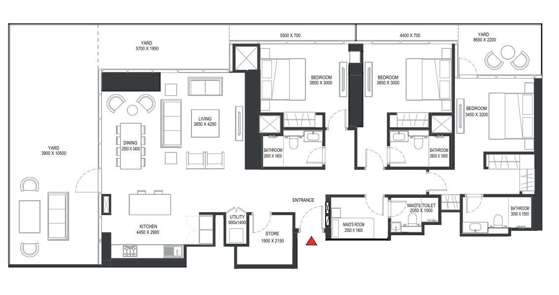 Sobha One | Apartments, Duplexes in Dubai