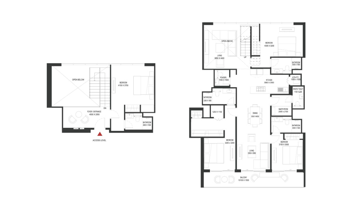 Sobha One | Apartments, Duplexes in Dubai