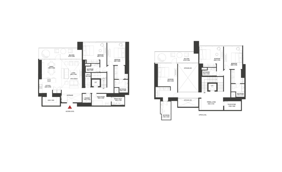 Sobha One | Apartments, Duplexes in Dubai