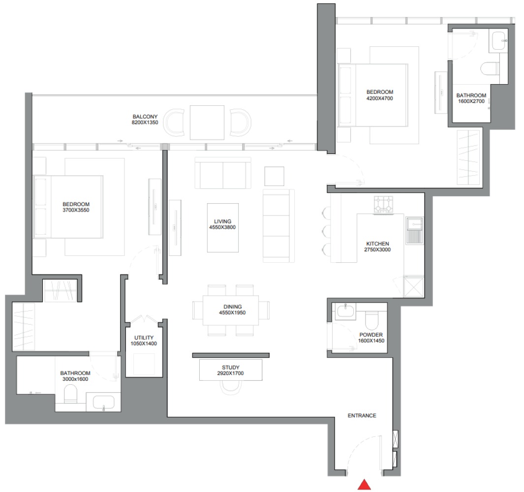 Verde | Apartments in Dubai