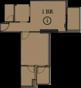 Seslia Tower | Apartments in Dubai